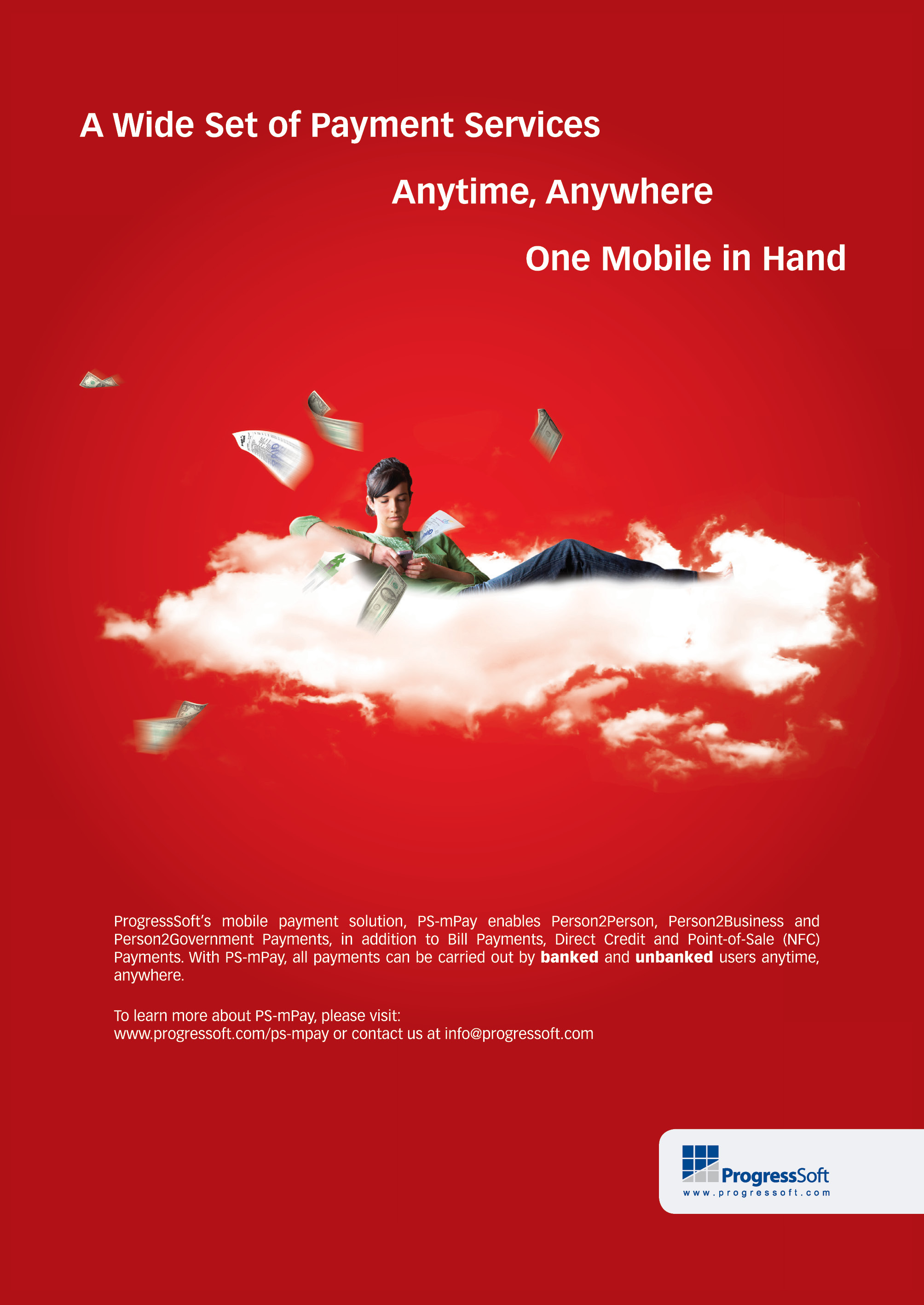 ProgressSoft | Who's Who in Jordan's Information and Communication ...