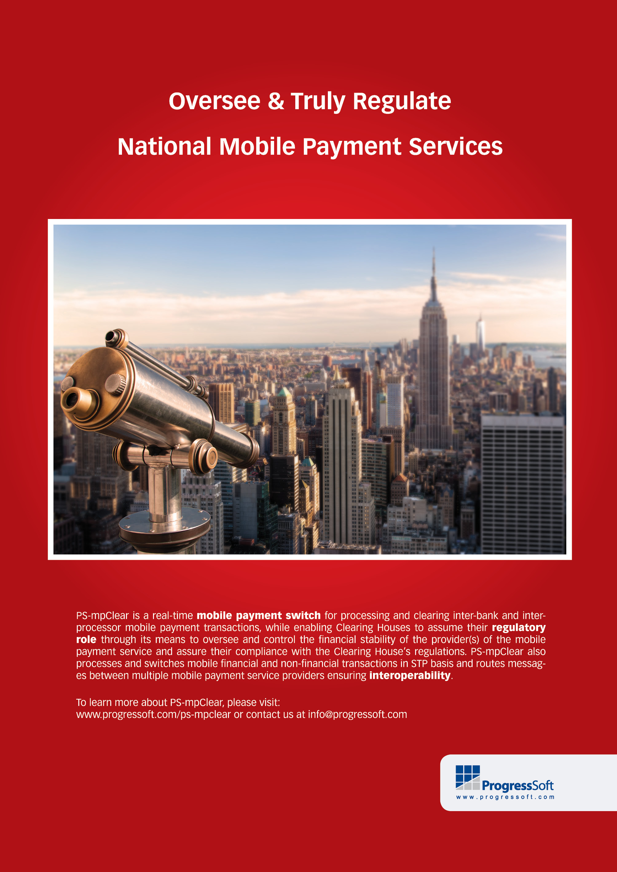 ProgressSoft | Who's Who in Jordan's Information and Communication ...