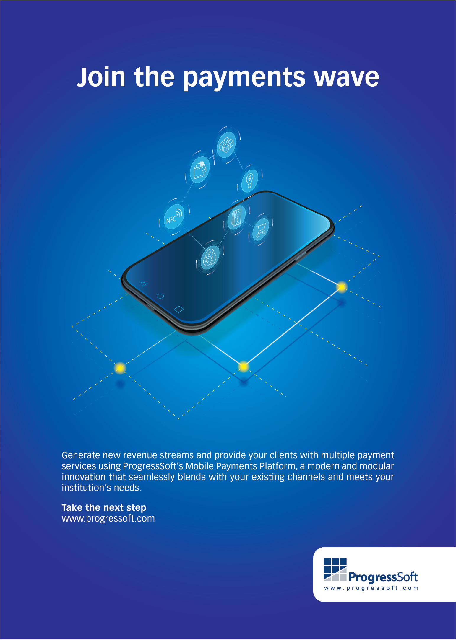 progresssoft - | Who's Who in Jordan's Information & Communication ...