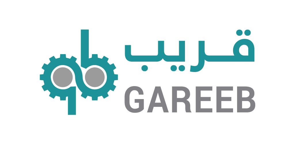 Gareeb Mobile Application - تطبيق قريب | Who's Who in Jordan's ...