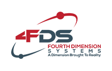 Fourth Dimension Systems (FDS) - شركة الفضاء الرابع لأنظمة الكمبيوتر ...