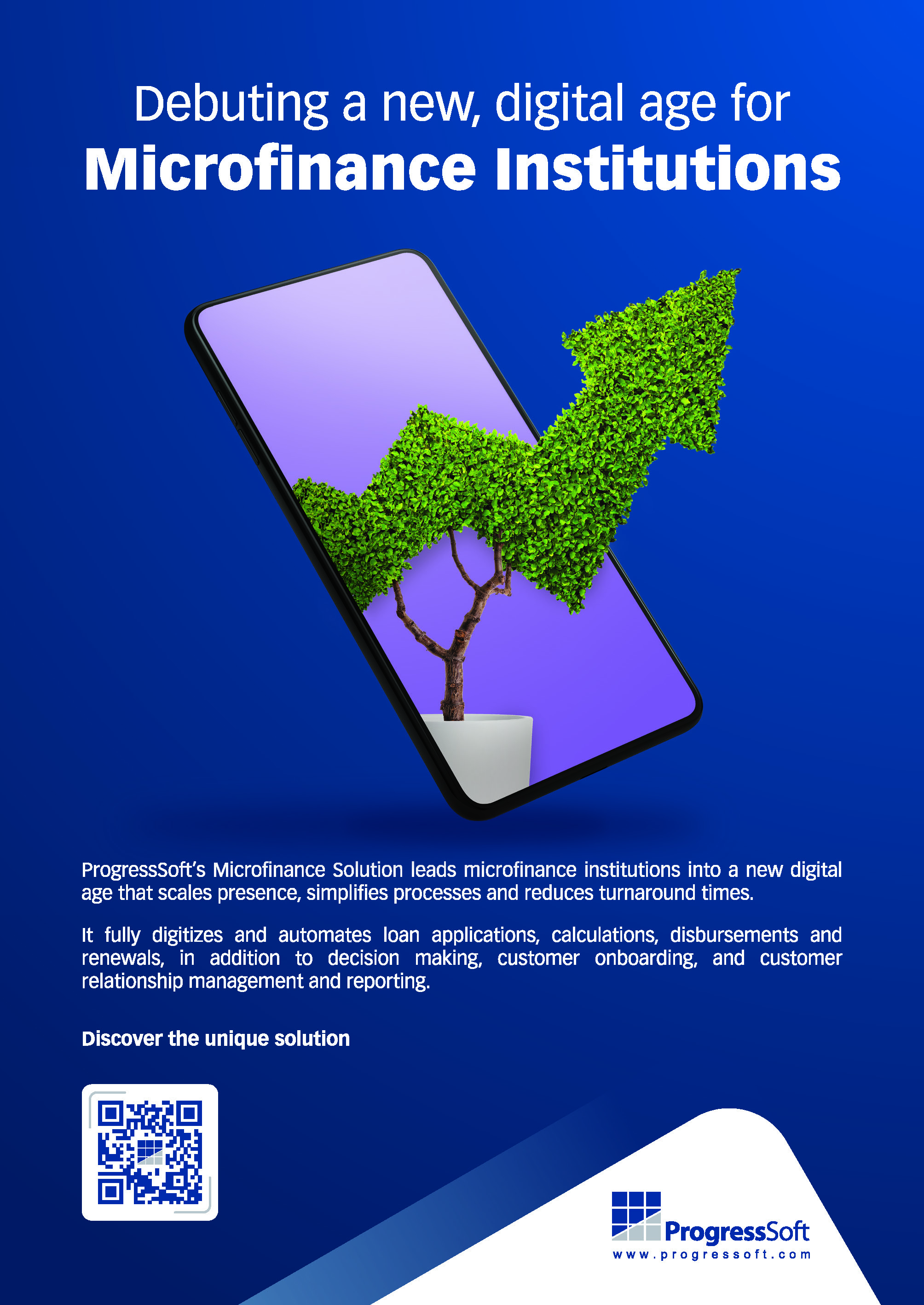 ProgressSoft Corporation - | Who's Who in Jordan's Information ...